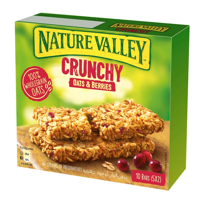 天然谷纖穀派-蔓越莓燕麥210g克推薦 | 家樂福線上購物 | LINE購物