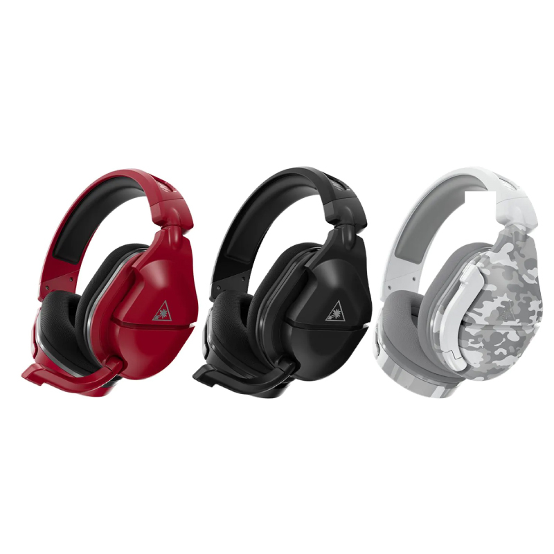 Turtle Beach Stealth 600 Gen2 Max 無線電競耳機麥克風 耳罩式 電競耳機 Tbc005推薦 Q哥 Line購物