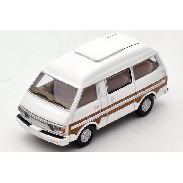 TOMYTEC トミカリミテッドヴィンテージネオ LV-N104a タウンエース1800カスタム（白） | LINEブランドカタログ