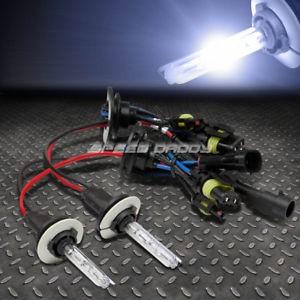 USフォグライト CHANY / DODGE / NI SSAN 880 DT 12000K XENONガスHIDパープル | LINE ...