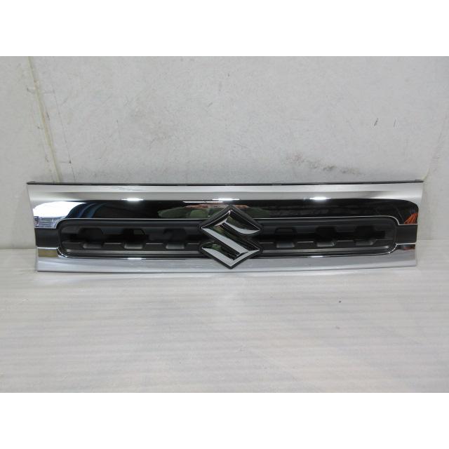 スズキ スペーシア MK53S 純正 フロント グリル | LINEブランドカタログ