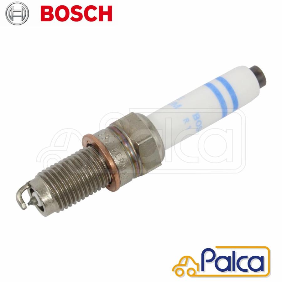 アウディ/VW スパークプラグ ダブルプラチナ Y5KPP332 | A1/8X | A3/8V | Q2/GA | Q3/8U | ザ ...