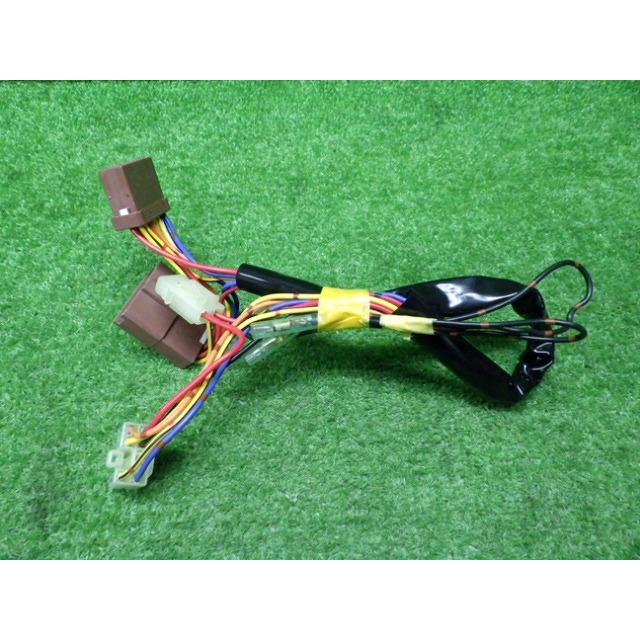 ユピテル H117 車種別ハーネス ホンダ車 230401119 | LINEブランドカタログ