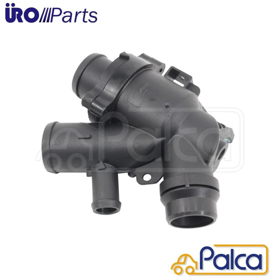 ジャガー サーモスタット ASSY| 5.0L用 | XF/X250 | XJ/X351 | XK/X150 | Fタイプ/X152 | URO PARTS製 | C2Z19929に適合 ...