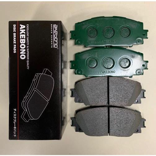 プロボックス・サクシード プロシリーズフロントディスクパット AX−714K 自動車部品 ブレーキ部品 | LINEブランドカタログ