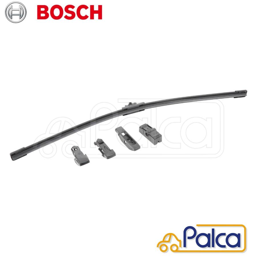ベンツ フロントワイパーブレード BOSCH Aerotwin 1本 AP22U| SLK,SLCクラス/R171 R172 | GLKクラス ...