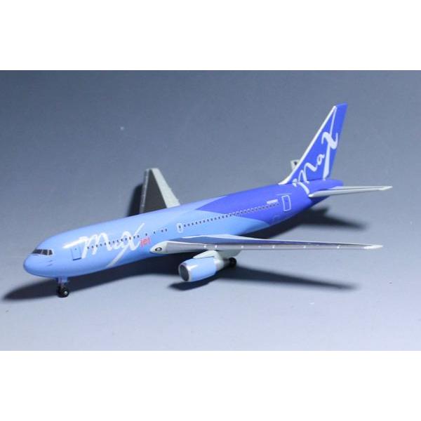 ドラゴン 1/400 Maxjet エアウェイズ B767-200ER | LINEブランドカタログ