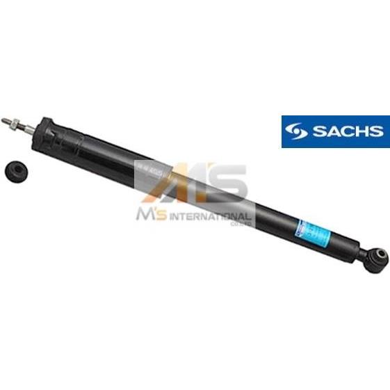 【M's】W211 ベンツ Eクラス（セダン）SACHS リア ショックアブソーバー（1本） 純正OEM S211 E240 E250 ...