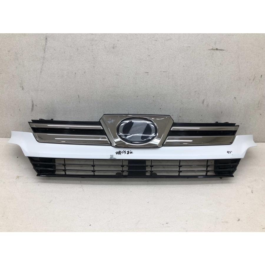 トヨタ ヴェルファイア 純正 フロントグリル 53111-58350 | LINEブランドカタログ