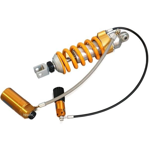 YA537 オーリンズ OHLINS リアショック S46HR1C1S 18年以降 TRACER900 GT JP店 | LINEブランドカタログ