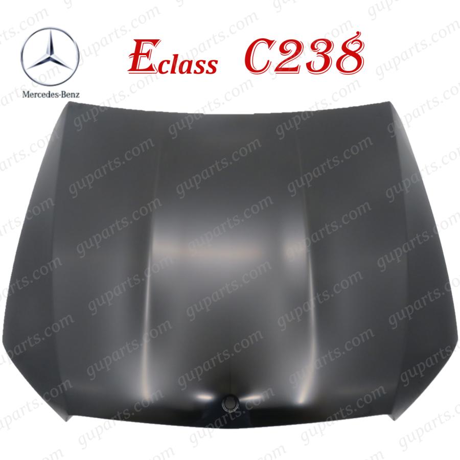 BENZ Eクラス C238 2016〜 E200 E300 E400 E450 E53 AMG フロント エンジン フード ボンネット アルミ A238880010064 | LINE ...