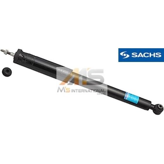 【M's】W211 ベンツ Eクラス（セダン）SACHS リア ショックアブソーバー（1本） 純正OEM S211 E240 E250 E280 E300 E320 E350 E500 ...