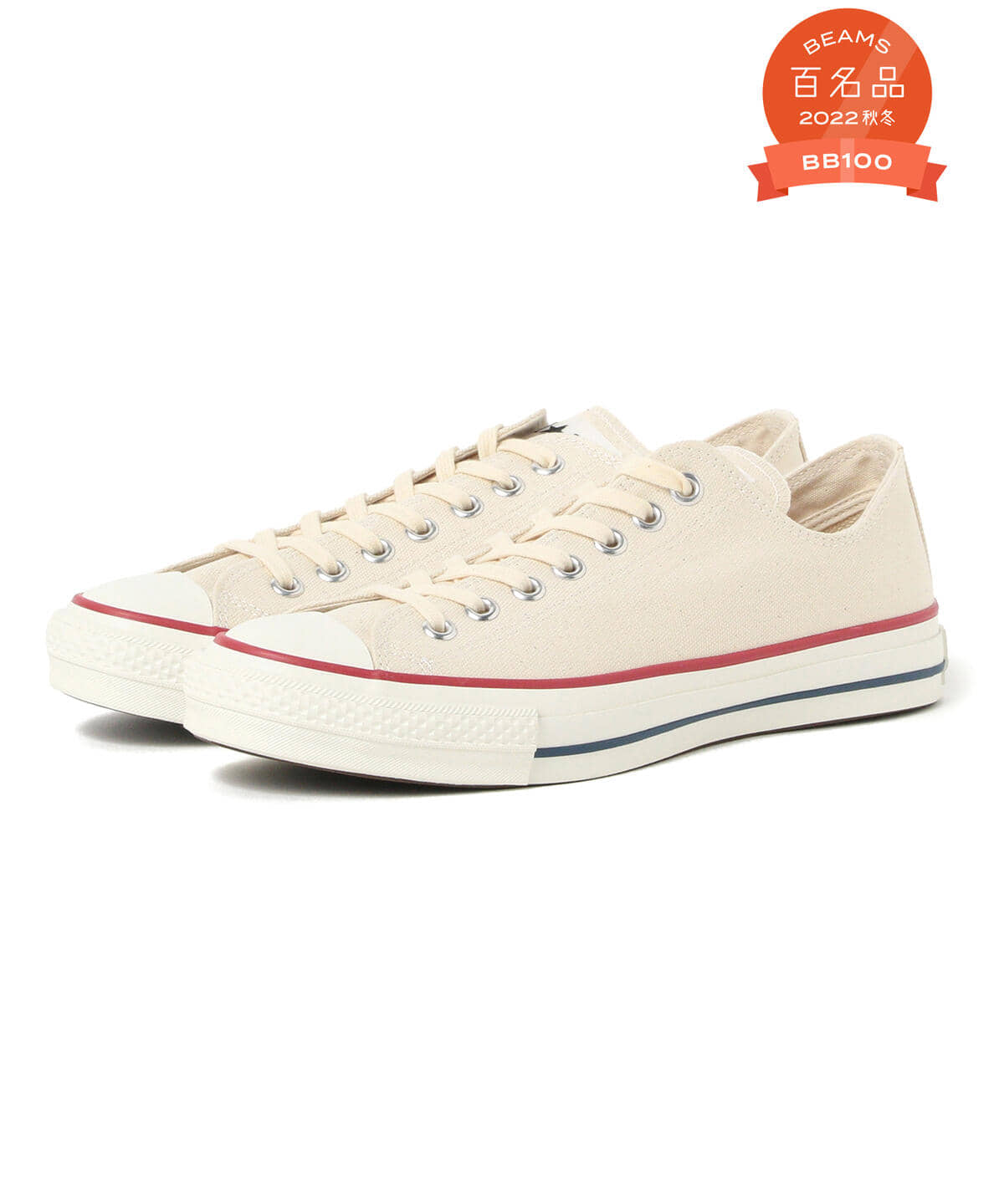 CONVERSE / CANVAS ALL STAR JAPAN OX | LINEブランドカタログ