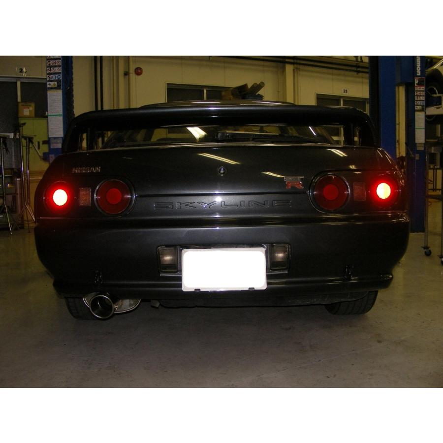 5ZIGEN マフラー 5ZIGEN-SP スカイラインGT-R R32 (競技専用・メーカー承認コードが必要です) | LINEブランドカタログ