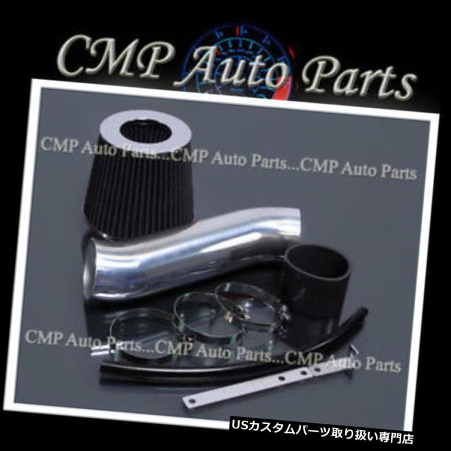 USエアインテーク インナーダクト BLACK 2014 2015 JEEP CHEROKEE 3.2 3.2L LATITUDEトレイル ...