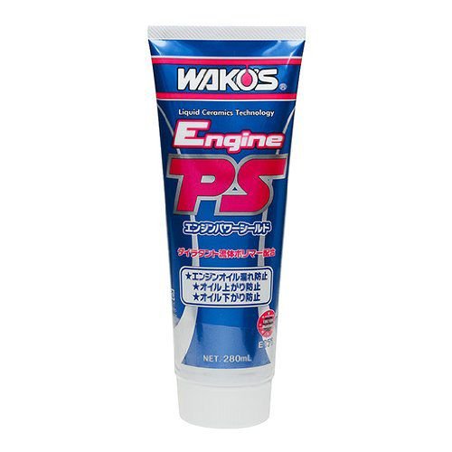 ワコーズ(WAKO’S) EPS エンジンパワーシールド 280ml E171 | LINEショッピング