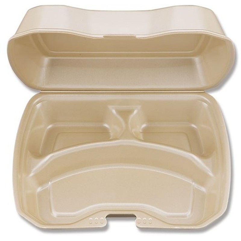 CZ-222 BS黒 本体 シーピー化成 使い捨て 業務用 定番 お持ち帰り 弁当容器 本体のみ 50枚入 お得