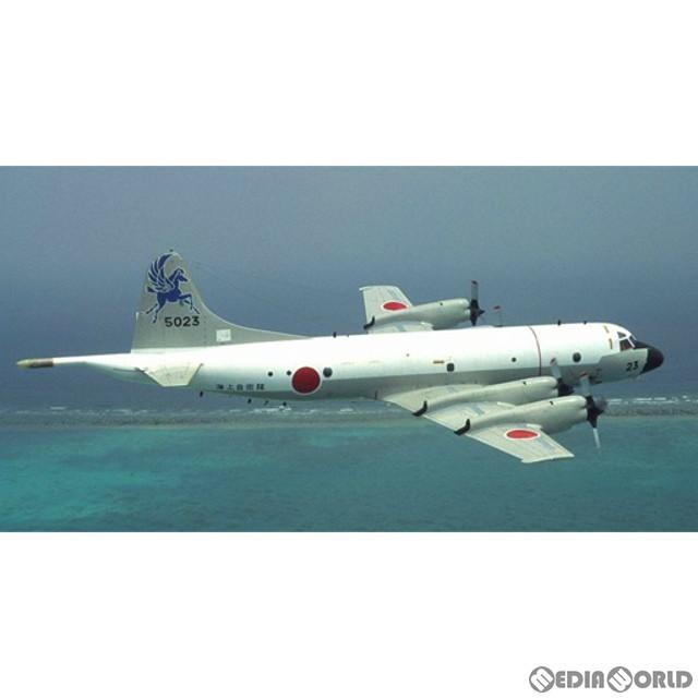 『新品即納』{PTM} 技MIX 技AC305 海自 P-3C 第5航空隊(那覇) トミーテック(20140824) | LINEブランドカタログ