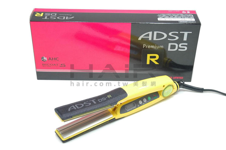日本八光離子夾ADST Premium R/DS(弧度)推薦 | HAIR美髮網 | LINE購物