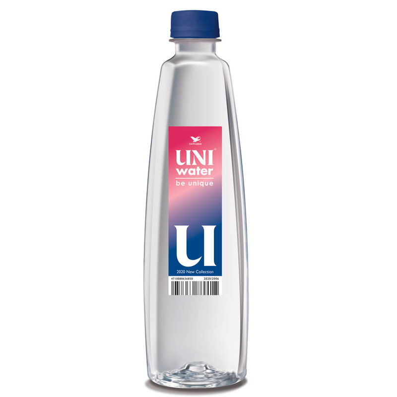 UNI Water 純水550ml推薦 | 家樂福線上購物 | LINE購物