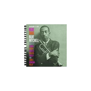 輸入盤 BLUE MITCHELL / BLUE SOUL （KEEPNEWS COLLECTION） [CD] | LINEショッピング