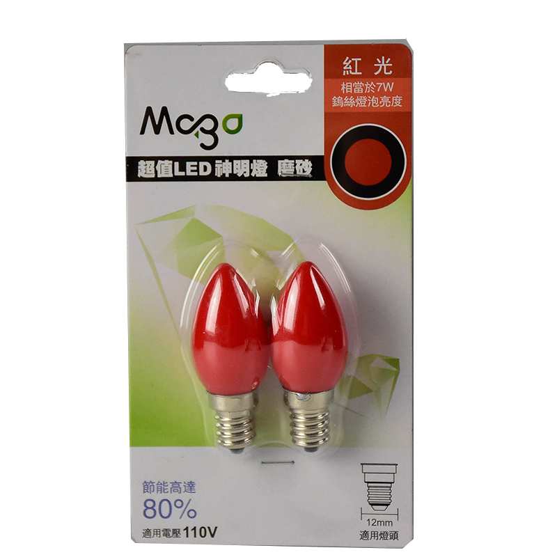 Mago LED 神明燈泡推薦 | 家樂福線上購物 | LINE購物