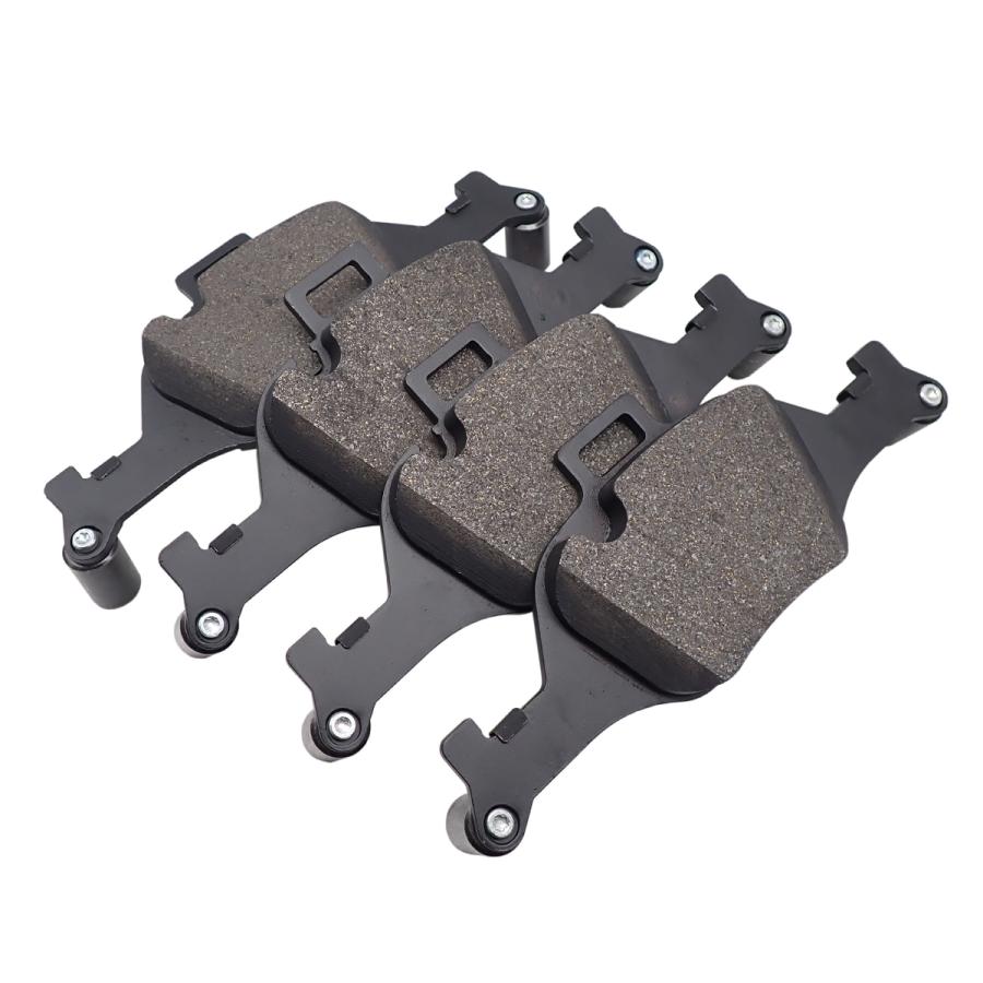 BMW G30 G31 G32 G01 X3 G02 X4 フロント ブレーキパッド 左右セット 530i 530e 540i 540iX ...