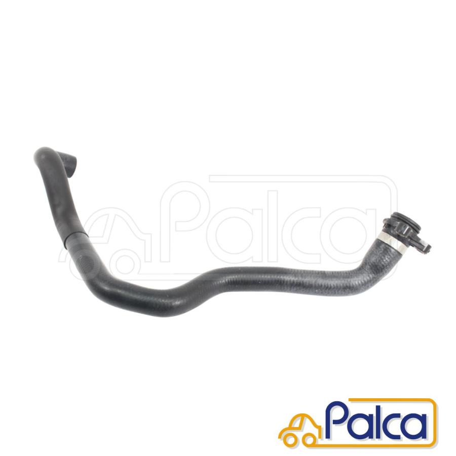 BMW クーリング/クーラントホース シリンダーヘッド〜サーモスタット X3 E83/2.5si 3.0i 3.0si | GATES製 ...