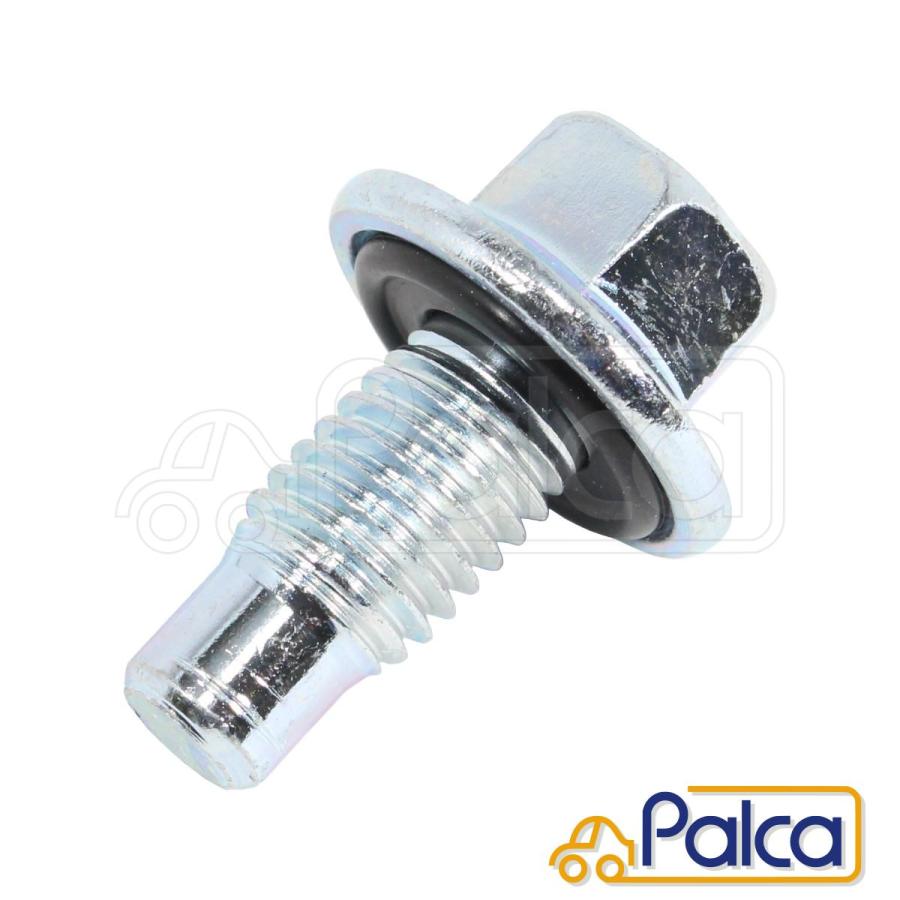 ジャガー/ランドローバー オイルドレンプラグ シール付 XF X250/2.0 | フリーランダー2/2.0 | レンジローバーイヴォーク/2 ...