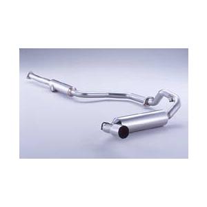 FUJITSUBO フジツボ マフラー RM01A CR-X E-EF8 H1.9〜H4.2 B16A SiR ※個人宅発送可 | LINEショッピング