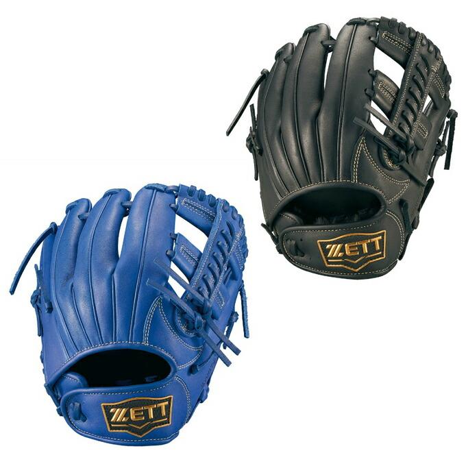 ゼット ZETT 野球 少年軟式グローブ オールラウンド用 ジュニア グランドヒーロー BJGB76380 | LINEブランドカタログ